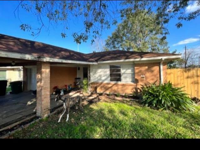 3 Br, 1 bath, Single Family 1311 Laurentide