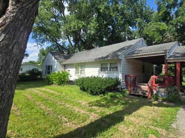 3 Br, 1 bath, Single Family 1312 N 51st St