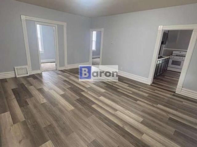 3 Br, 1 bath, Single Family 1317 Poland St