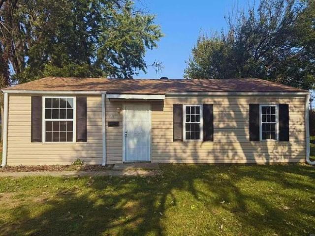 3 Br, 1 bath, Single Family 1317 Richard Dr