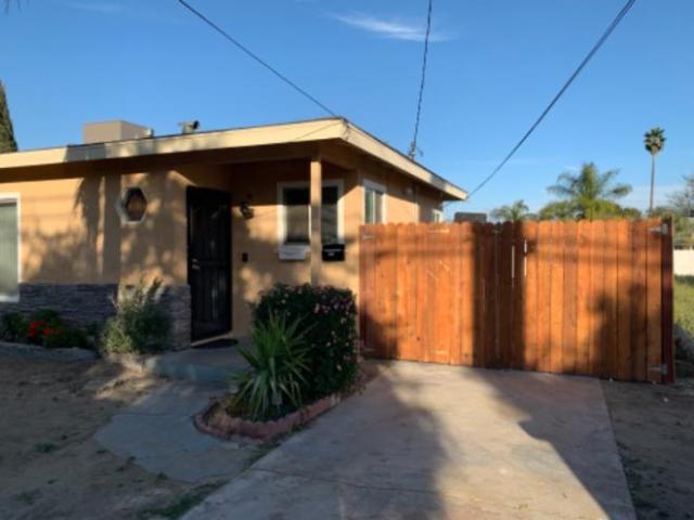 3 Br, 1 bath, Single Family 1320 Pennsylvania Ave