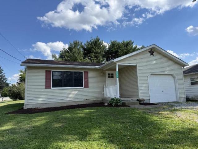 3 Br, 1 bath, Single Family 132 Villard St