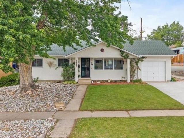 3 Br, 1 bath, Single Family 1334 Edith Ln