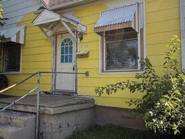 3 Br, 1 bath, Single Family 1334 N Martin Luther King Jr Dr