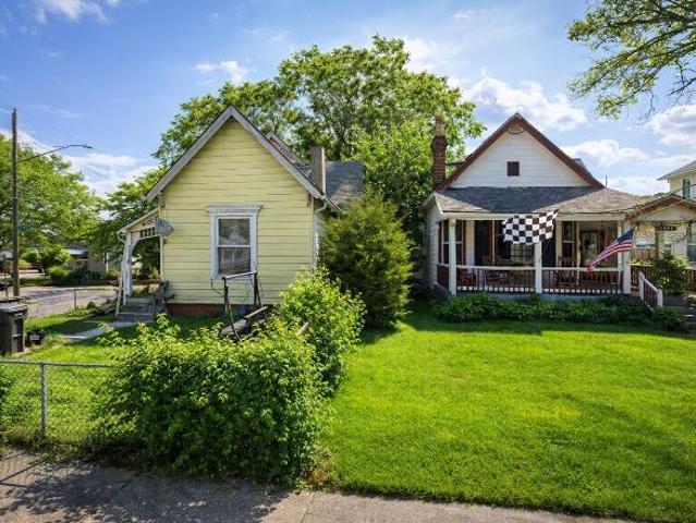 3 Br, 1 bath, Single Family 1337 Barth Ave