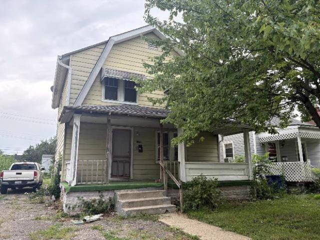 3 Br, 1 bath, Single Family 1339 Briarwood Ave