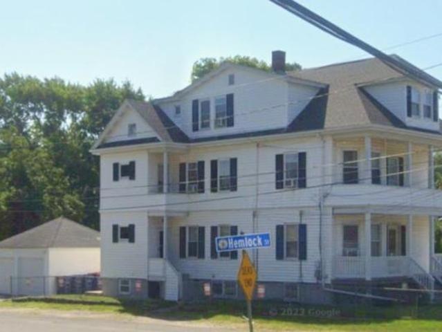 3 Br, 1 bath, Single Family 137 Adams Street