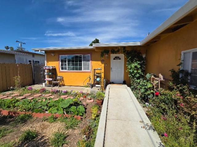3 Br, 1 bath, Single Family 137 Imelda St
