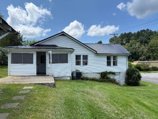 3 Br, 1 bath, Single Family 1342 Farmer Street