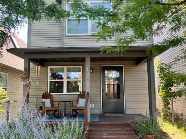3 Br, 1 bath, Single Family 1344 Bulwer St