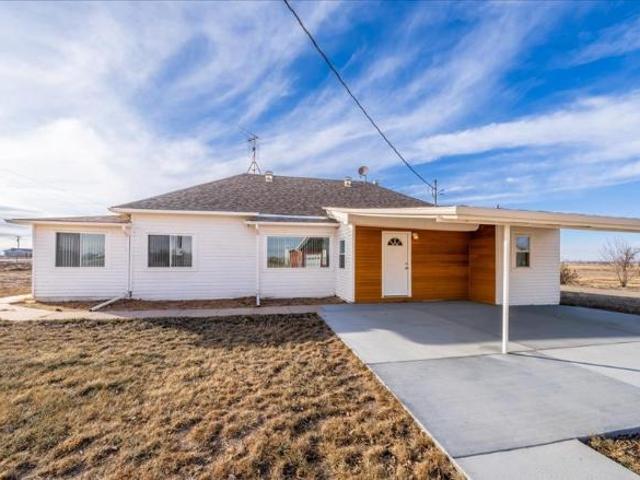 3 Br, 1 bath, Single Family 13595 Cr 22