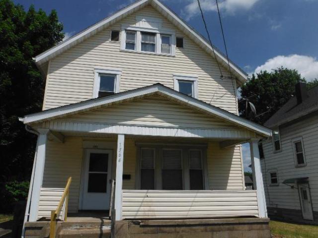 3 Br, 1 bath, Single Family 1364 Stark SW