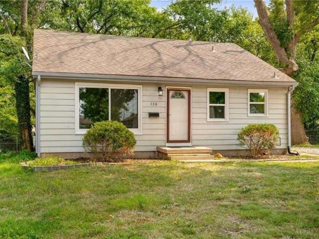 3 Br, 1 bath, Single Family 136 S Emma St