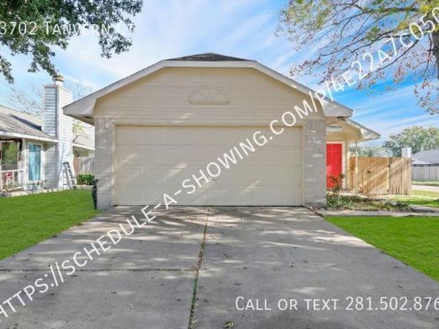 3 Br, 1 bath, Single Family 13702 Tanvern Ct