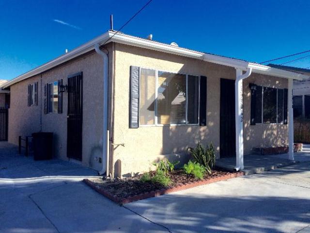 3 Br, 1 bath, Single Family 13930 Anderson Street