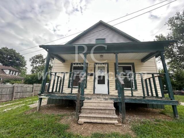 3 Br, 1 bath, Single Family 13 Alexander