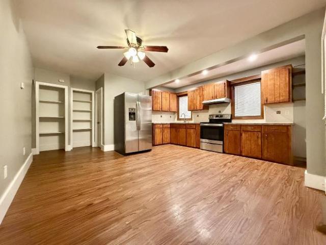 3 Br, 1 bath, Single Family 13 Regan Street