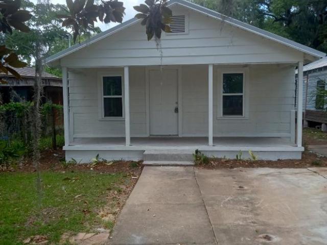 3 Br, 1 bath, Single Family 2416 Union St