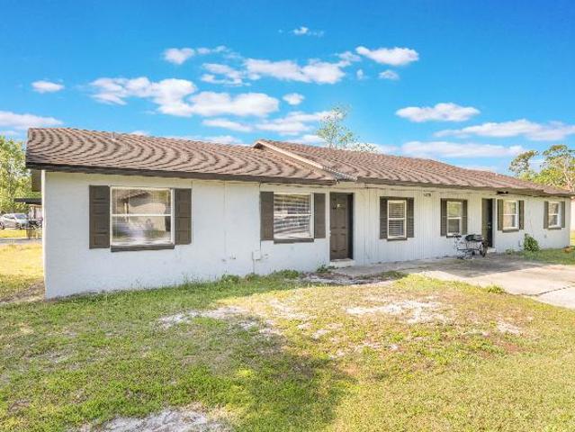 3 Br, 1 bath, Single Family 2420 South Lake Ave