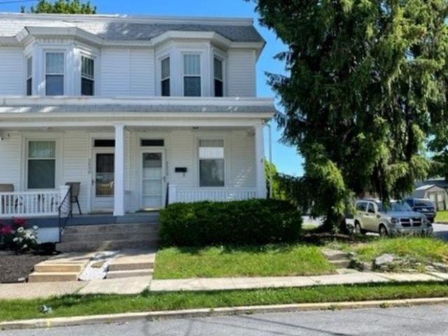 3 Br, 1 bath, Single Family 2532 Boas St