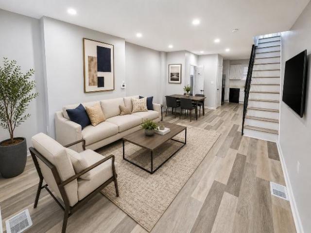 3 Br, 1 bath, Single Family 2544 N Chadwick St