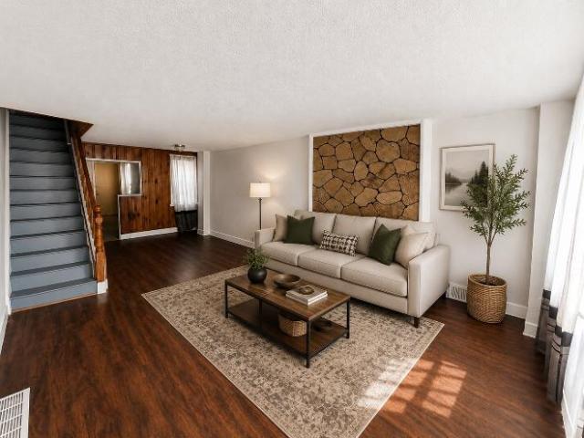 3 Br, 1 bath, Single Family 2547 N Water St