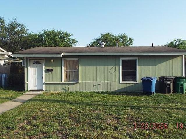 3 Br, 1 bath, Single Family 258 Brandywine Avenue