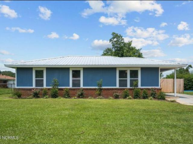 3 Br, 1 bath, Single Family 2603 Mcclammy St