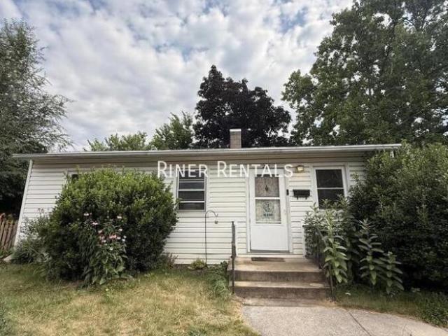3 Br, 1 bath, Single Family 260 W Elizabeth Street