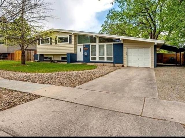 3 Br, 1 bath, Single Family 2618 N Arcadia St