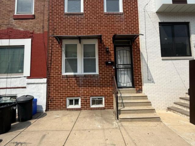3 Br, 1 bath, Single Family 2619 Gerrit St