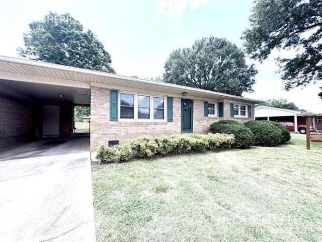 3 Br, 1 bath, Single Family 2623 Sherry Lane