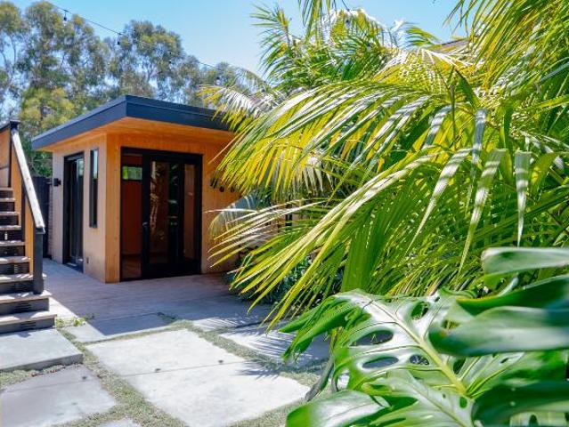 3 Br, 1 bath, Single Family 2635 E 25th St