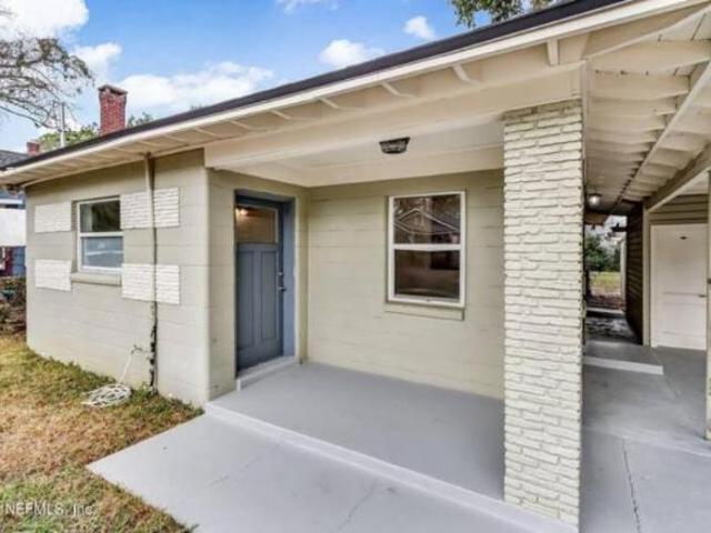 3 Br, 1 bath, Single Family 2637 Ernest St