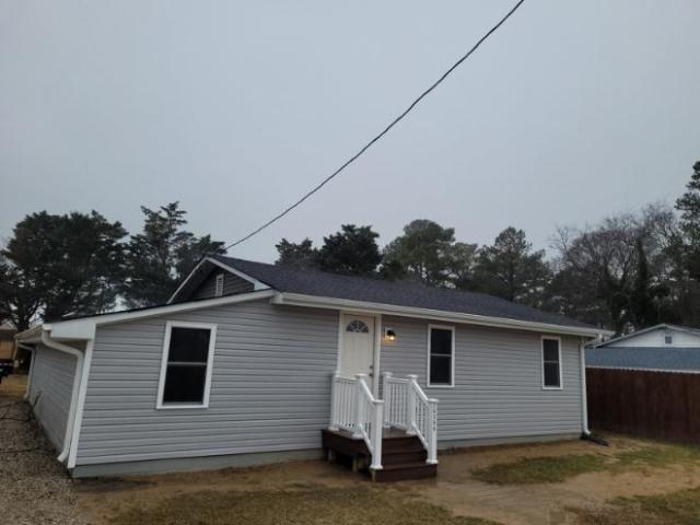 3 Br, 1 bath, Single Family 26394 Culver Street