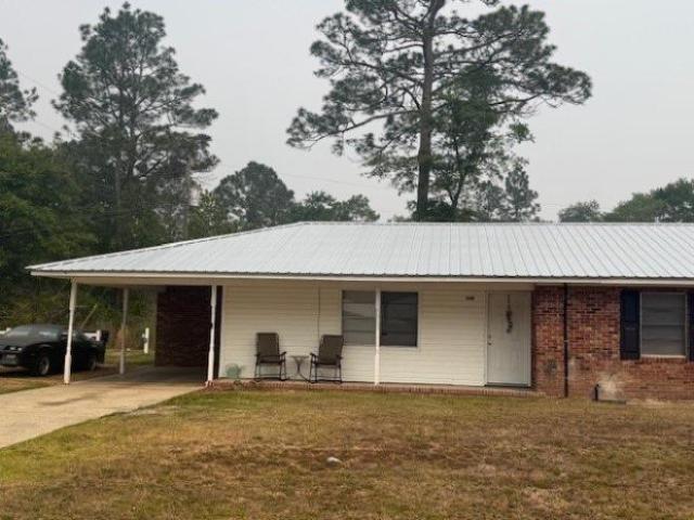 3 Br, 1 bath, Single Family 26B Lc Dr