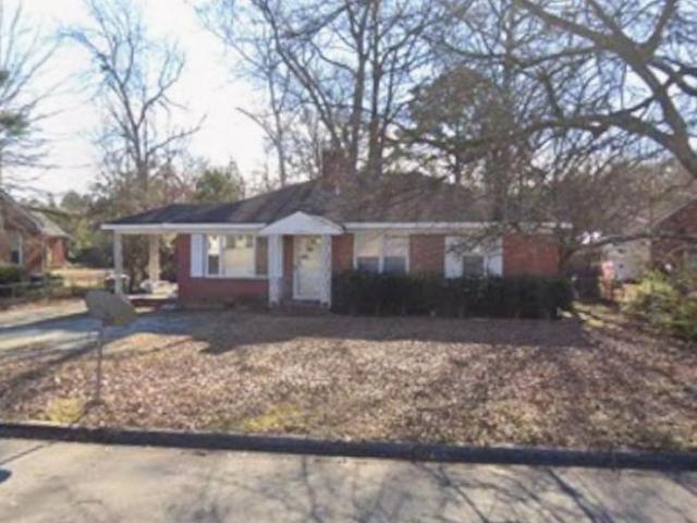 3 Br, 1 bath, Single Family 2700 Jefferson Drive