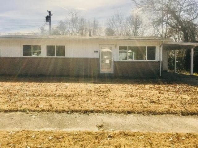 3 Br, 1 bath, Single Family 2701 Williams Avenue