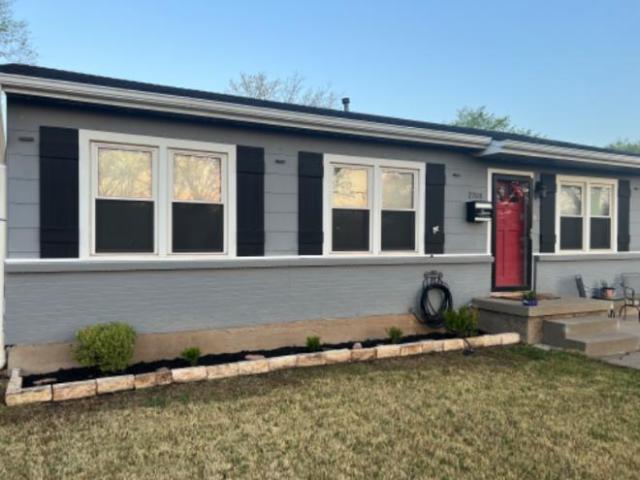3 Br, 1 bath, Single Family 2708 S Highland St