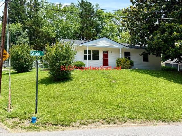 3 Br, 1 bath, Single Family 271 State Street