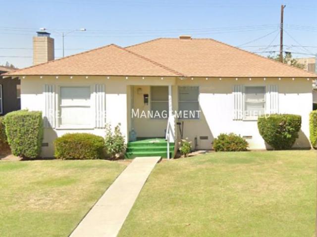 3 Br, 1 bath, Single Family 2720 30th St