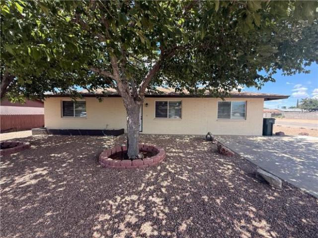 3 Br, 1 bath, Single Family 2737 Lillie Avenue