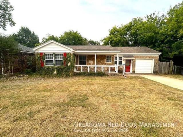 3 Br, 1 bath, Single Family 2744 Cambridge Ct