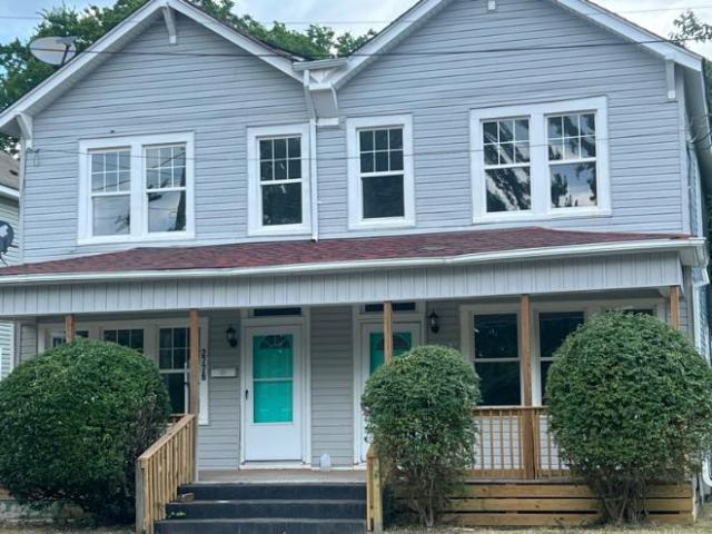 3 Br, 1 bath, Single Family 2774 Mckann Ave