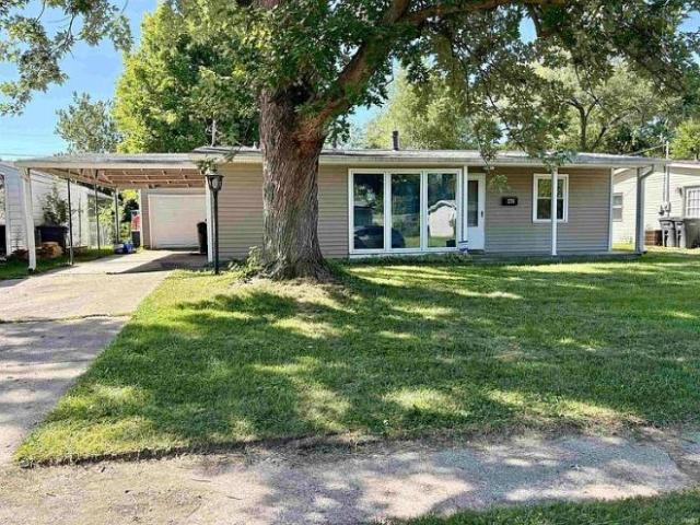 3 Br, 1 bath, Single Family 2776 Medford St