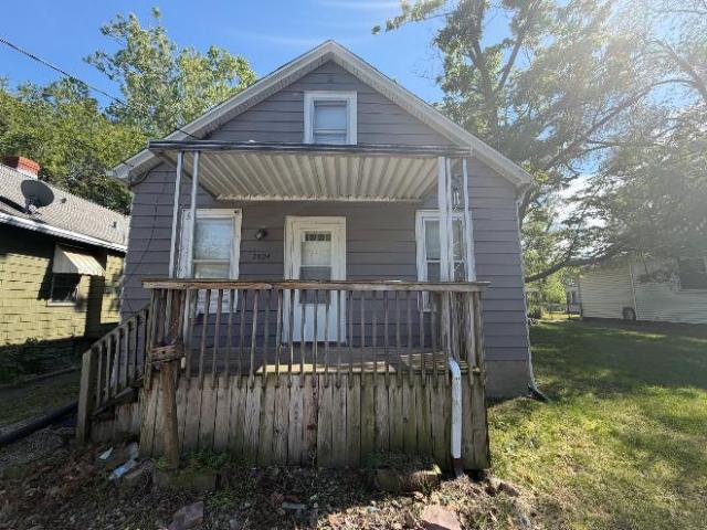 3 Br, 1 bath, Single Family 2804 W Humboldt St