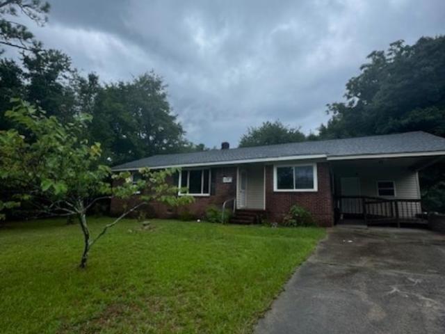 3 Br, 1 bath, Single Family 2813 Rocky Creek Road