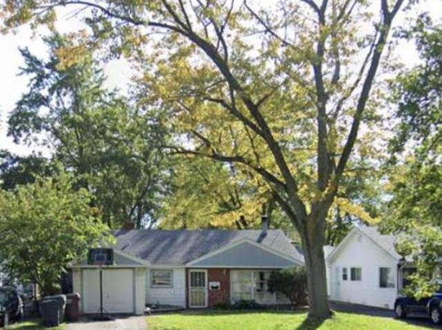 3 Br, 1 bath, Single Family 2815 W 173rd Street