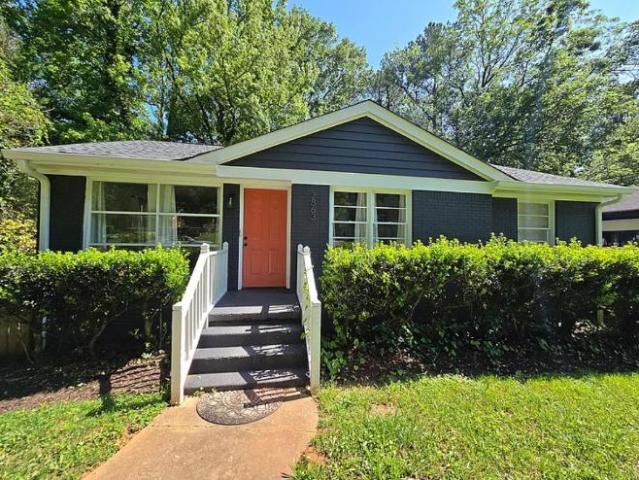 3 Br, 1 bath, Single Family 2863 Catalina Dr