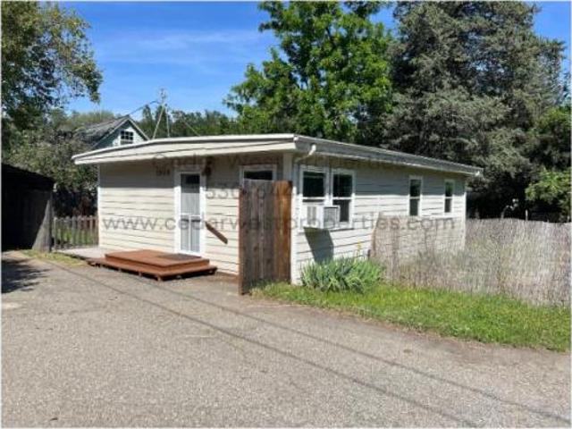 3 Br, 1 bath, Single Family 2915 Jacquier Rd